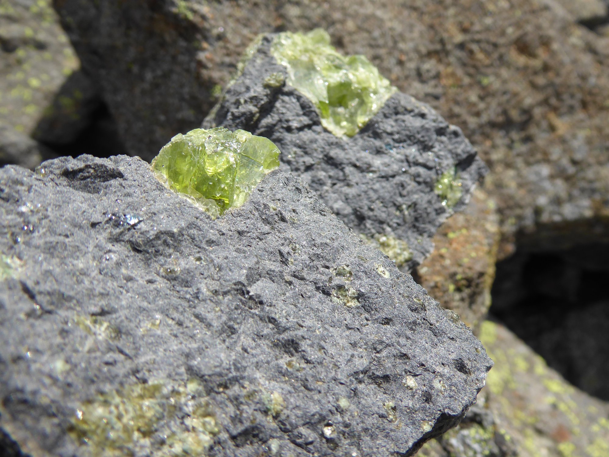 Field Trips – VERNON LAPIDARY AND MINERAL CLUB